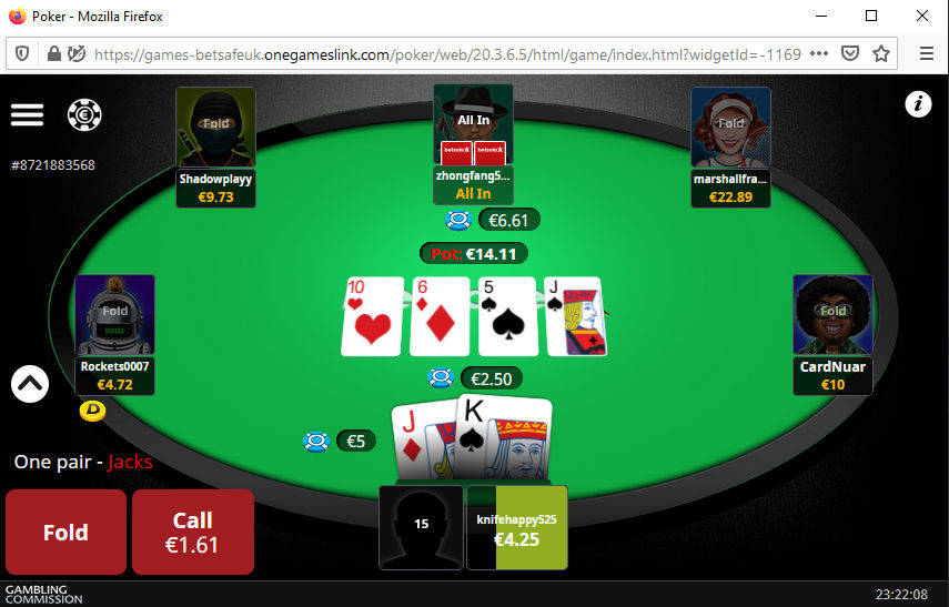 Betsafe Poker BetsafePoker Review 2026
