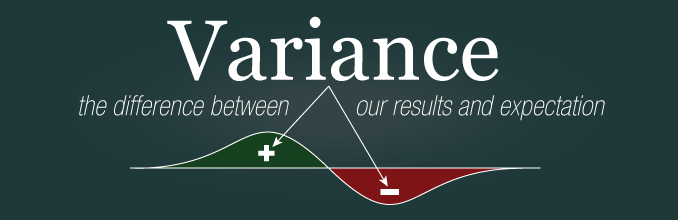 Poker Variance What Is Variance In Poker 